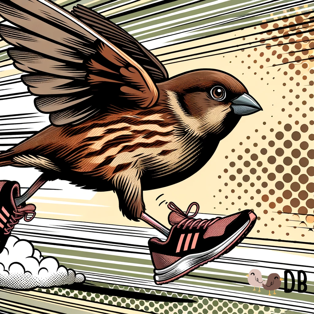 Shoe Spray Deodorizer - Fighting Shoe Odor – Dirty Birds